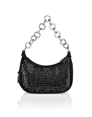 Philipp Plein Shoulder Bag