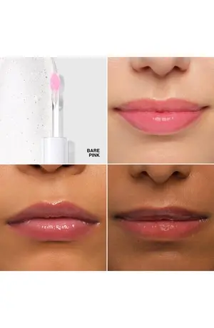 Bobbi Brown Tinted Lip Oil & Lip Balm