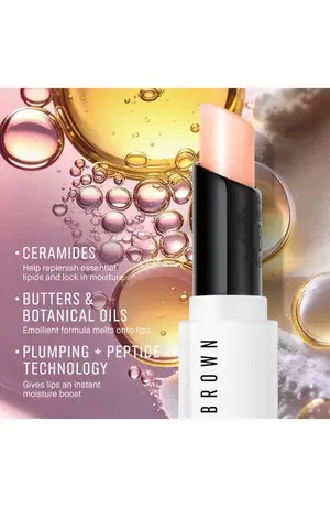 Bobbi Brown Tinted Lip Oil & Lip Balm