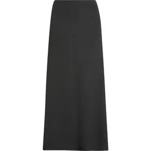 LESET Lauren Knit Midi Skirt
