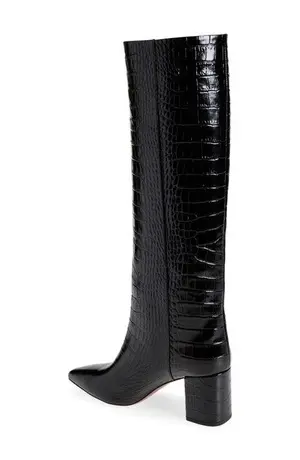 Paris Texas Anja Boot