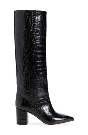 Paris Texas Anja Boot