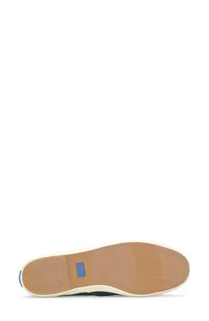 Keds® Champion Plaid Sneaker