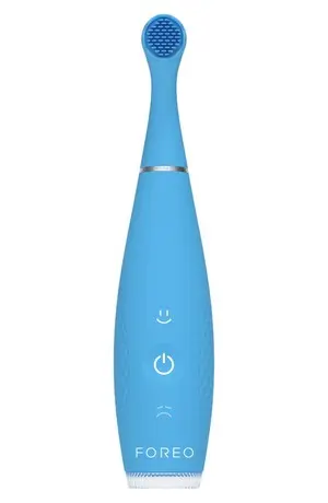 Foreo Issa 4 Smile Baby Toothbrush - Bubble Blue