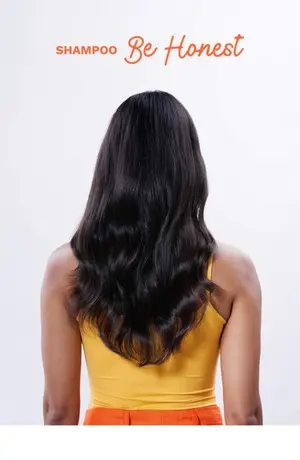 GINGER MILK NATURAL CARE Oil Balancing Clarifying Shampoo For Oily Hair