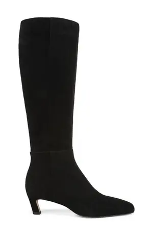 Sam Edelman Perla Knee High Leather Boot