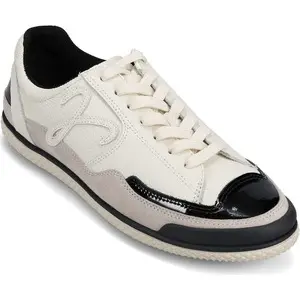Vaneli Potsie Sneaker - White