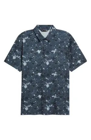 Travis Mathew Full Round Polo