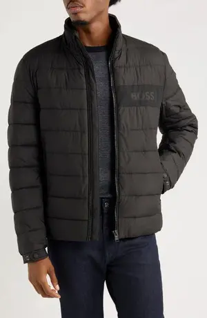 Puff Jackets For Men