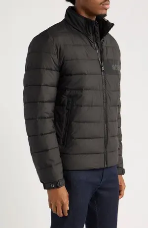 BOSS H-cenitos Puffer Jacket