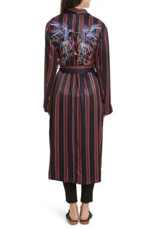 Free People Atrium Duster