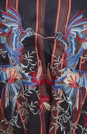 Free People Atrium Duster