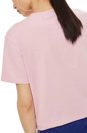 Topshop By Tee & Cake Vegan Dino T-shirt