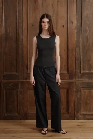 VIR VITA Joanna Wool Trouser