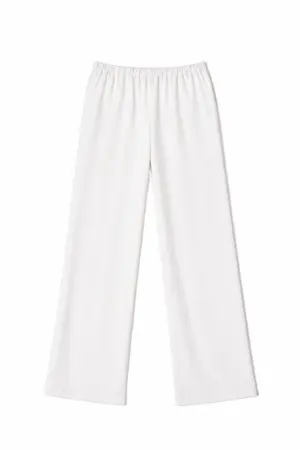 VIR VITA Hilda Pointelle Pant
