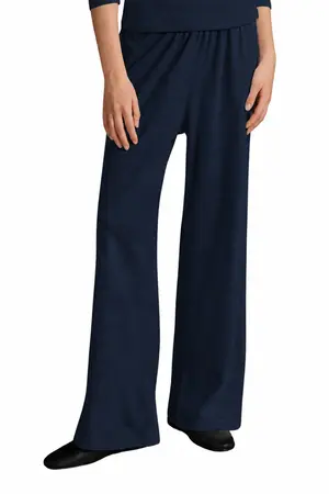Vir Vita Relaxed Bottoms For Women