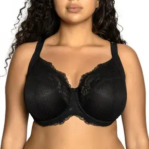 Parfait Amalie Lace Unlined Bra