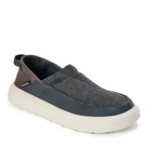 DEARFOAMS Jacinta Marshmellow Slip On - Grey