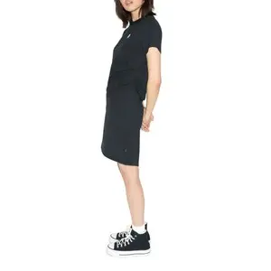 CONVERSE Drape Tee Dress