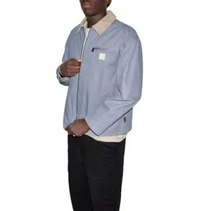 CONVERSE Framework Jacket