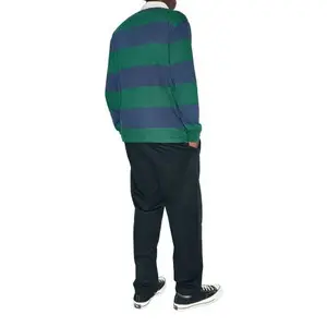 CONVERSE Varsity Rugby Polo