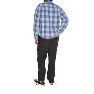 CONVERSE Plaid Work Shirt