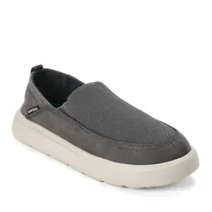 DEARFOAMS Jae Marshmellow Slip On - Grey