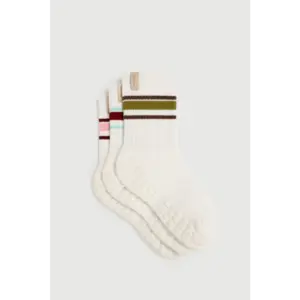 FRAISE The Grip Socks - Jet Set