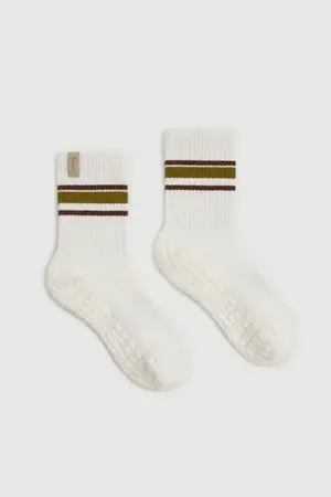 FRAISE The Grip Socks