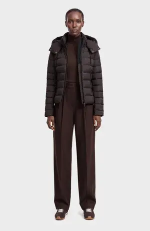 Rudsak Melissa Lightweight Down Jacket