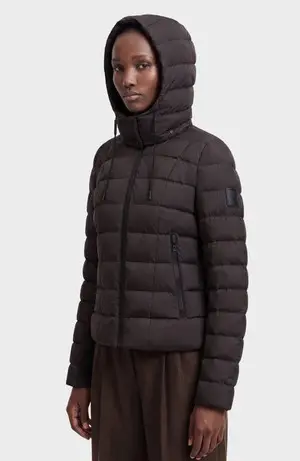 Rudsak Melissa Lightweight Down Jacket