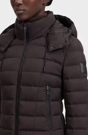 Rudsak Melissa Lightweight Down Jacket