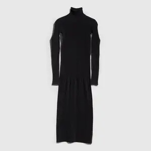 Gucci Seamless Stretch Nylon Jersey Dress Ready-to-wear