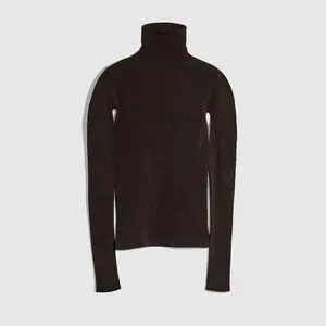 Gucci Seamless Stretch Nylon Jersey Top Ready-to-wear