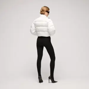 Gucci Padded Polyester Puffer Jacket Ready-to-wear