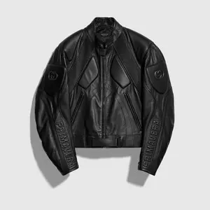 Men's Gucci Biker