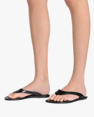 JUDE Rue Sandal Leather