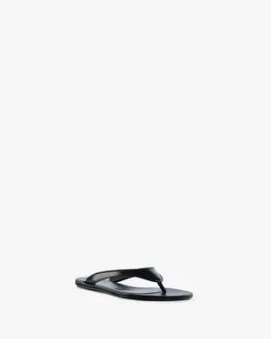 JUDE Rue Sandal Leather