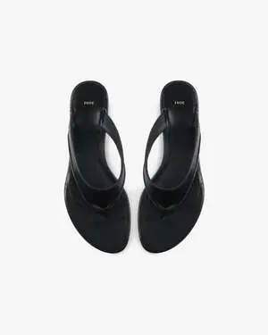 JUDE Rue Sandal Leather