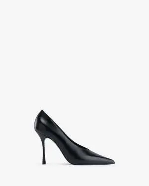 JUDE Kiss Pump Leather