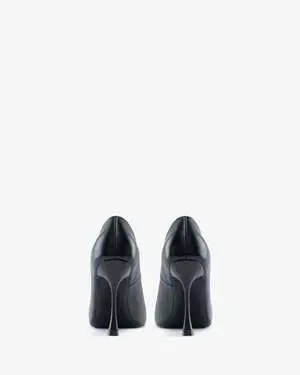 JUDE Kiss Pump Leather