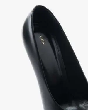 JUDE Kiss Pump Leather