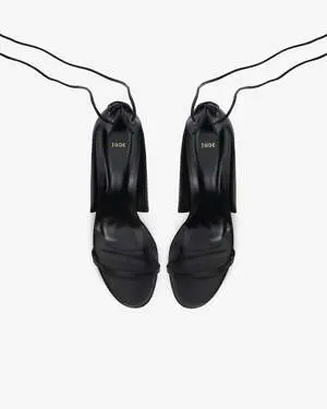 JUDE Issa Sandal Leather