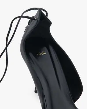 JUDE Issa Sandal Leather