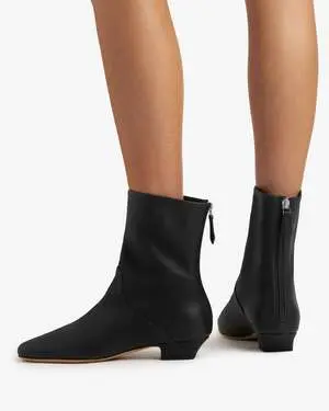 JUDE Celina Ankle Boot Leather