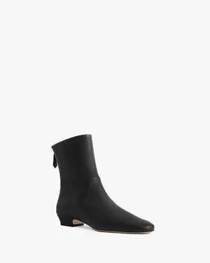 JUDE Celina Ankle Boot Leather