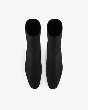 JUDE Celina Ankle Boot Leather