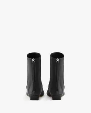 JUDE Celina Ankle Boot Leather