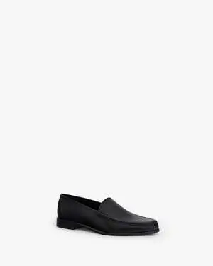 JUDE Gomper Loafer In Leather