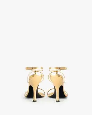 MY STORE Mixer Sandal In Leather